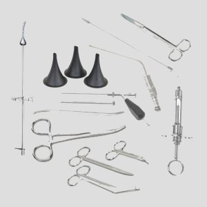 Surgical Instruments - Sialkot Pakistan | Manufacturer and Supplier