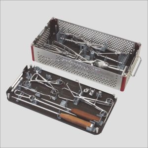 Surgical Instruments - Sialkot Pakistan | Manufacturer and Supplier