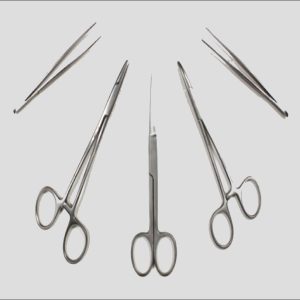 Surgical Instruments - Sialkot Pakistan | Manufacturer and Supplier