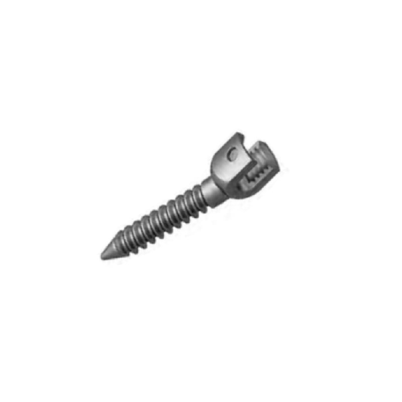 Asino Multi-Axial Screw - Rigor Surgical Instruments Pakistan
