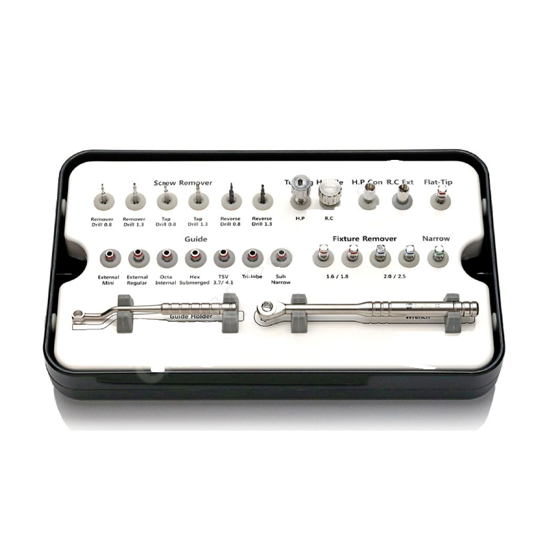 Bone Implant Instruments | Manufacturer and Supplier | Pakistan
