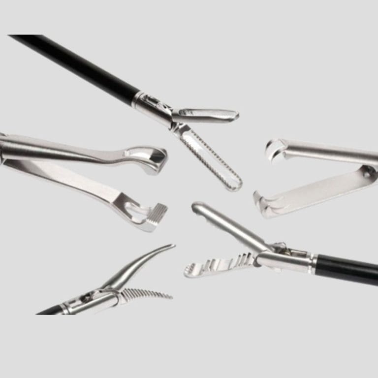 Different Types of Surgical Retractors According to Their Use - Rigor ...