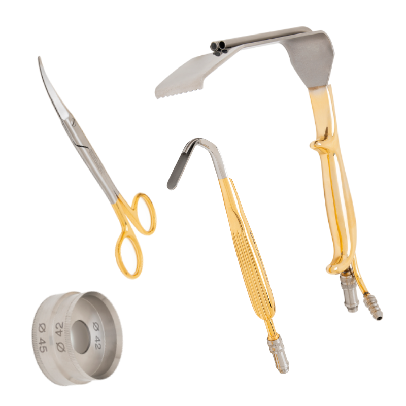 Plastic Surgery Instruments | Manufacturer and Supplier | Pakistan