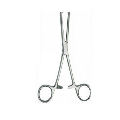 Rochester-Ochsner Hemostatic Forceps - Rigor Surgical Instruments Pakistan