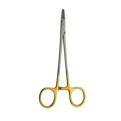 Ryder Needle Holder - Rigor Surgical Instruments Pakistan