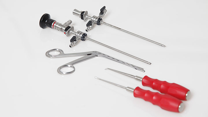 Arthroscopic Surgical Instruments | Manufacturer and Supplier