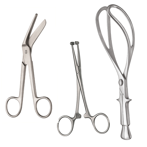 Obstetrics Surgical Instruments | Manufacturer and Supplier