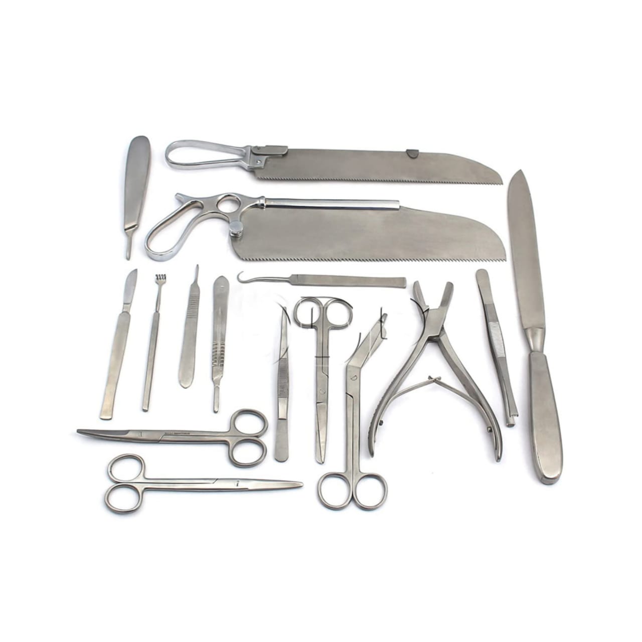 Post Mortem Surgical Instruments | Manufacturer and Supplier