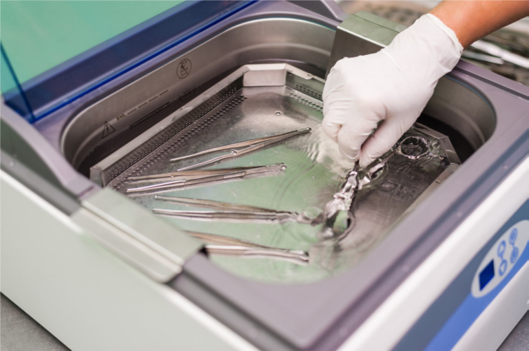Some of the Best Practices for Sterilizing Laboratory Forceps - Rigor ...