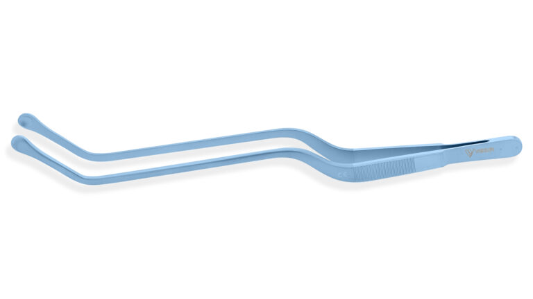 Different Types of Surgical Forceps According to Their Use - Rigor ...