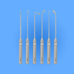 Different Types of Surgical Curettes According to Their Use - Rigor ...