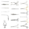 Thyroidectomy Set - Rigor Instruments