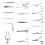 Thyroidectomy Set - Rigor Instruments