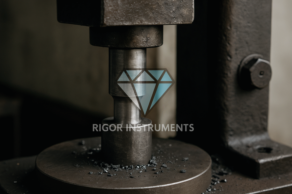 Forging Surgical Instruments: Strength and Precision - Rigor Instruments