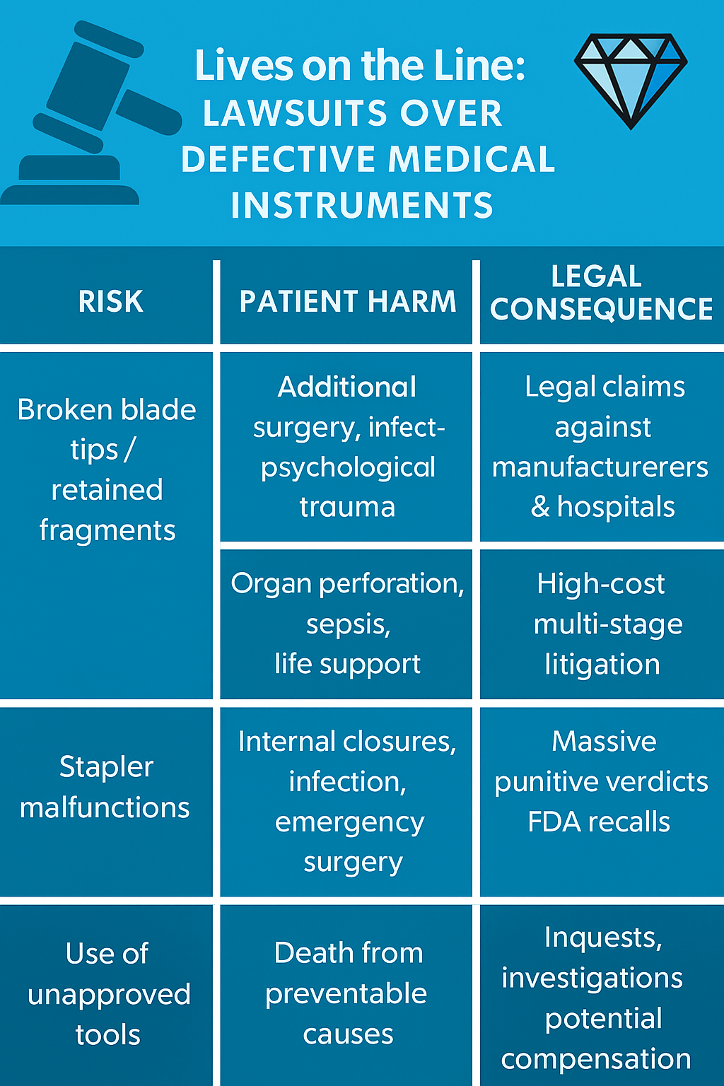 Rigor : "They Paid the Price — We Carry the Lesson" - Rigor Instruments