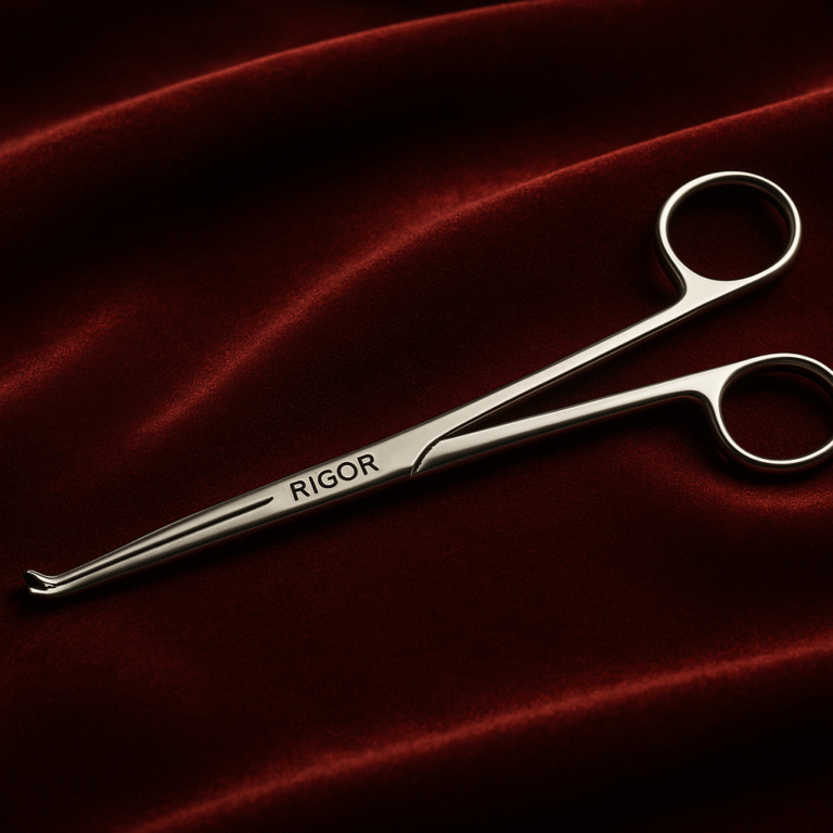 Single Use Surgical Instruments | Disposable Surgical Instruments