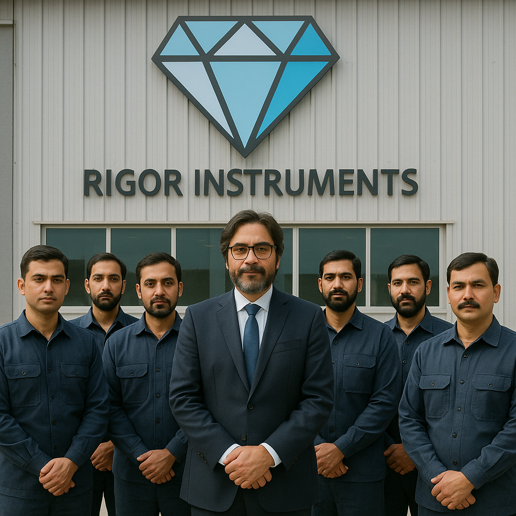 FAQs Related to OEM and ODM Manufacturing - Rigor Instruments